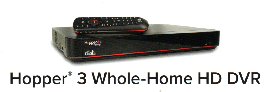 New Hopper 3 - A+ Wireless Solutions