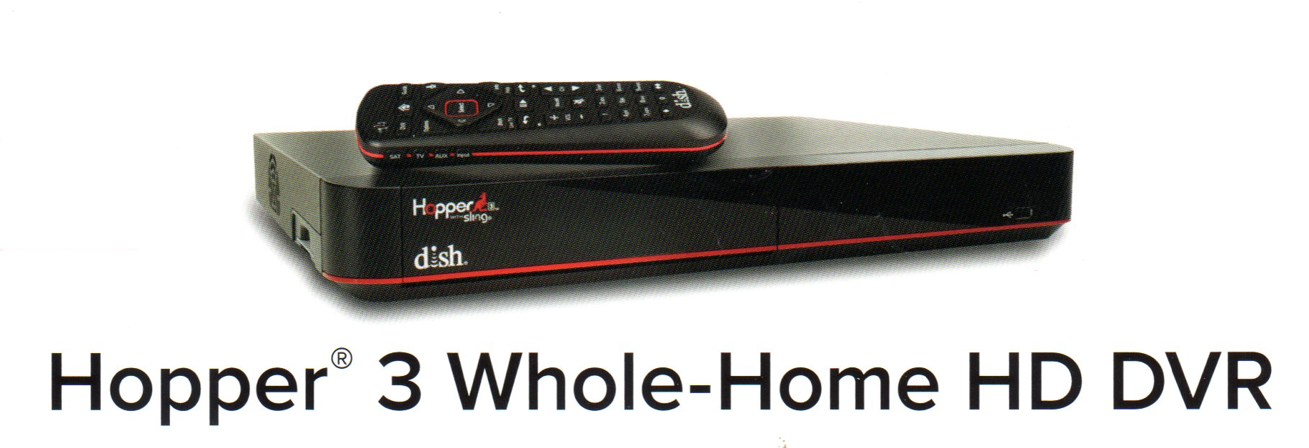New Hopper 3 - A+ Wireless Solutions